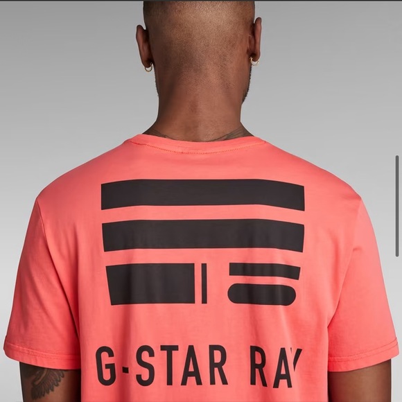 G-Star | Shirts | Mens Gstar Raw Tshirt | Poshmark